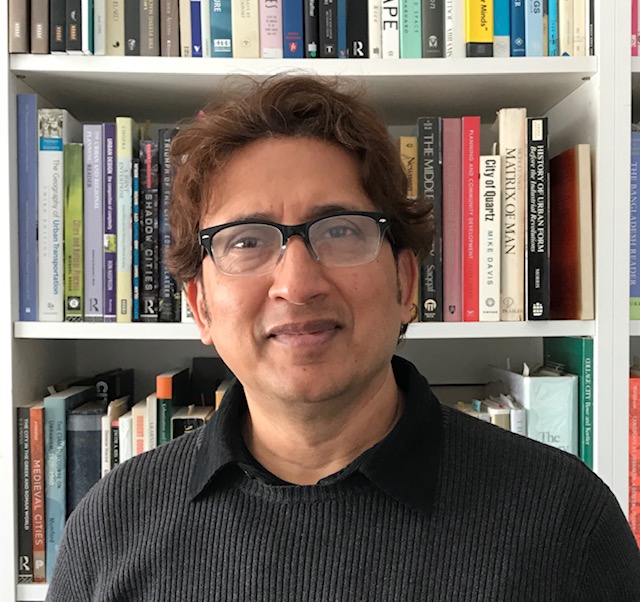 Arhitektonski optimizam Bangladeša - VIZKULTURA