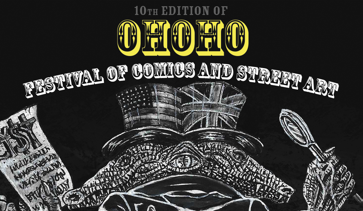 Počeo deseti OHOHO festival - VIZKULTURA